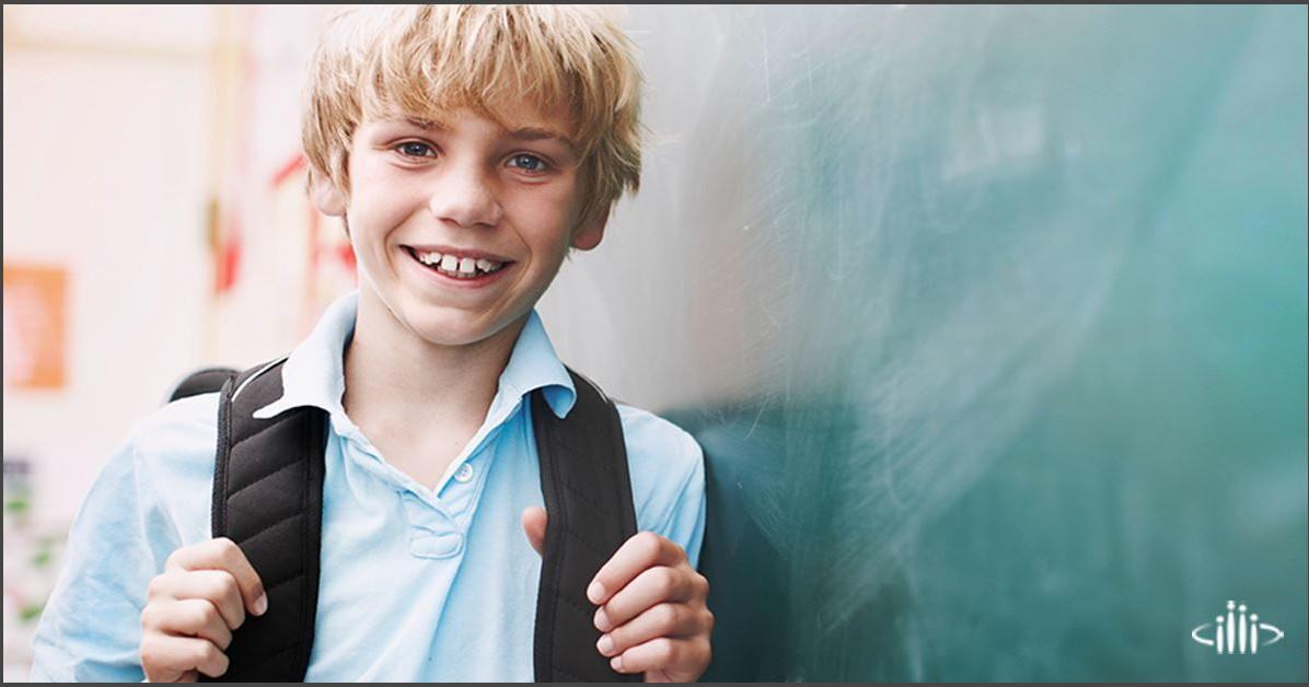 What to know about back-to-school immunizations | Chronicle | postregister.com