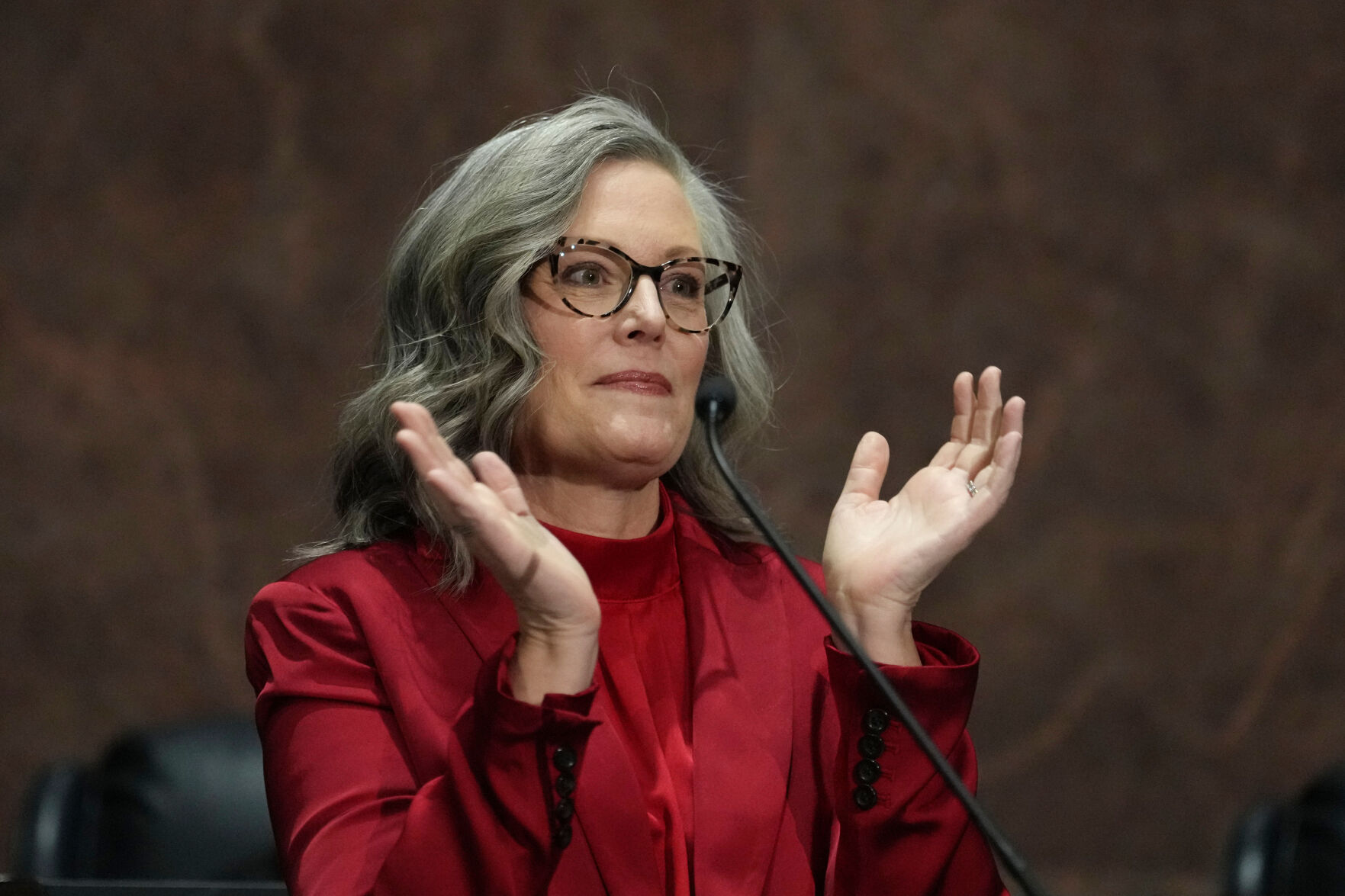 Arizona Governor Legislature | National News | postregister.com