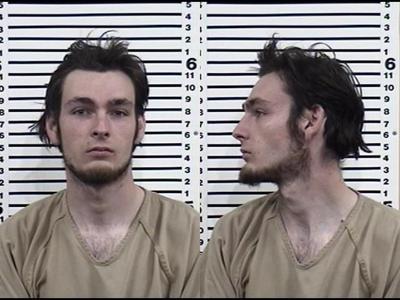 Idaho Falls man arrested, admitted to 2019 sexual assault | Crime ...