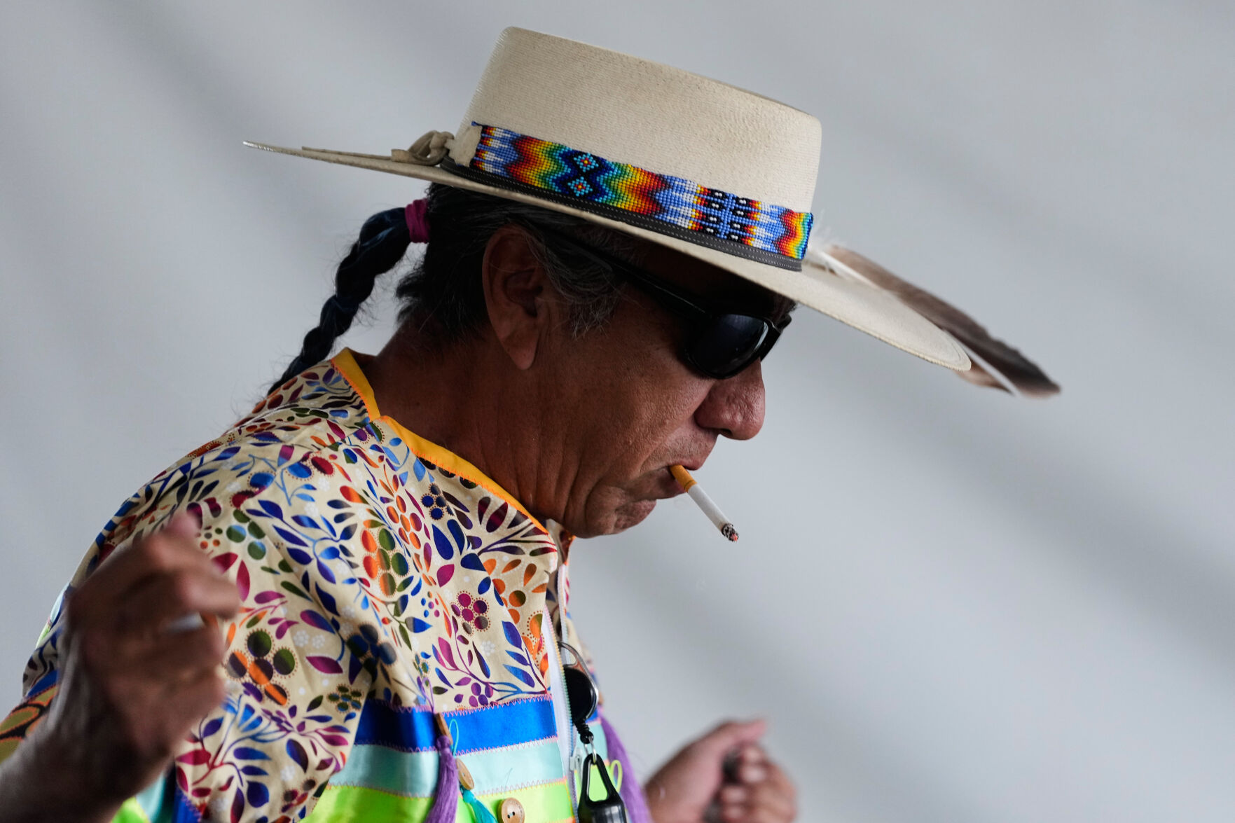 WCup Showcasing Tribal Culture | National News | postregister.com