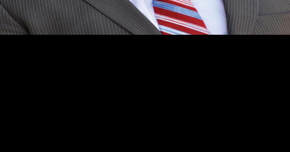 Opinion: Democrat Barker wants you to believe lies about IFF | Columns ...