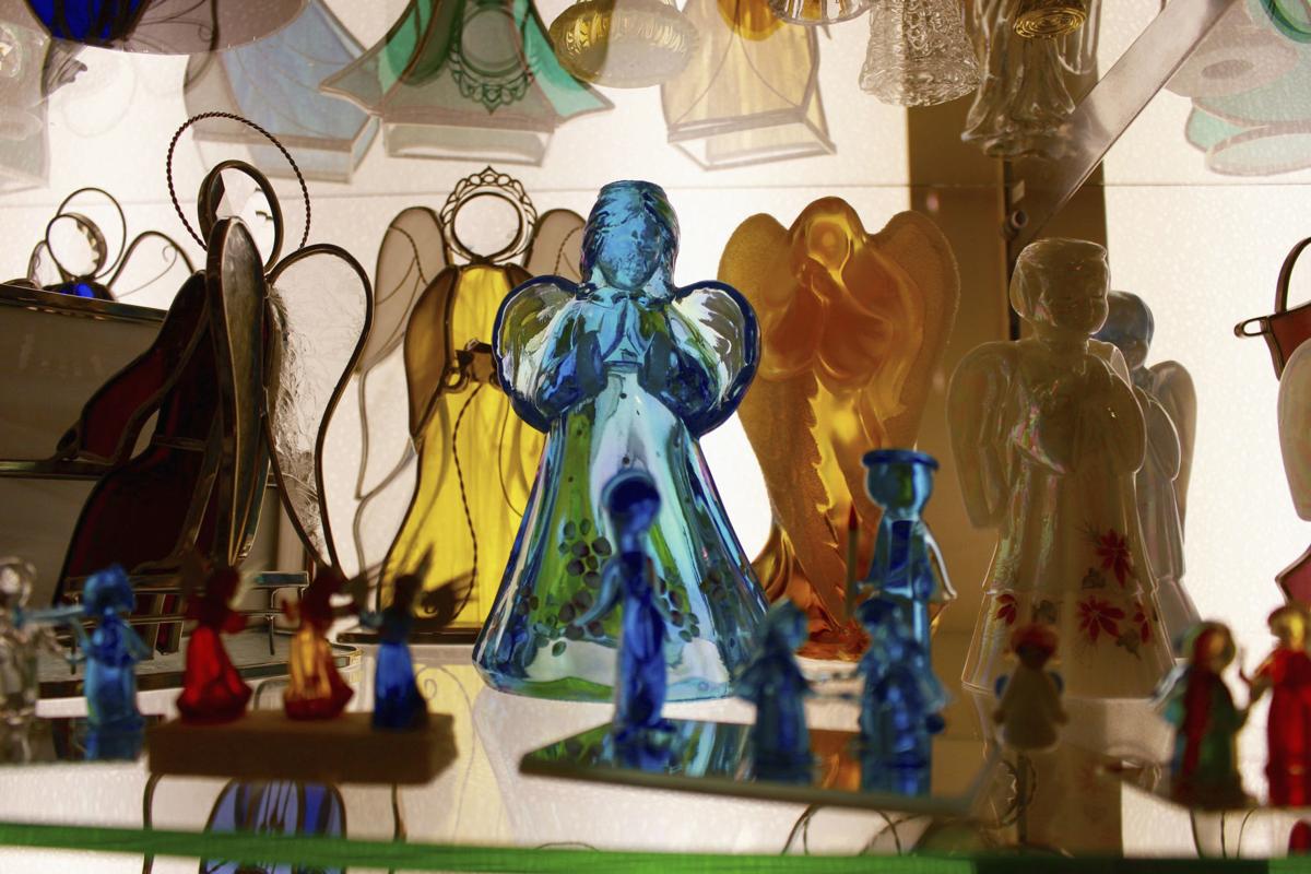 Wisconsin museum with large angel collection is closing | Smart Living ...