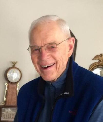 Sherman, Scott | Obituaries | postregister.com