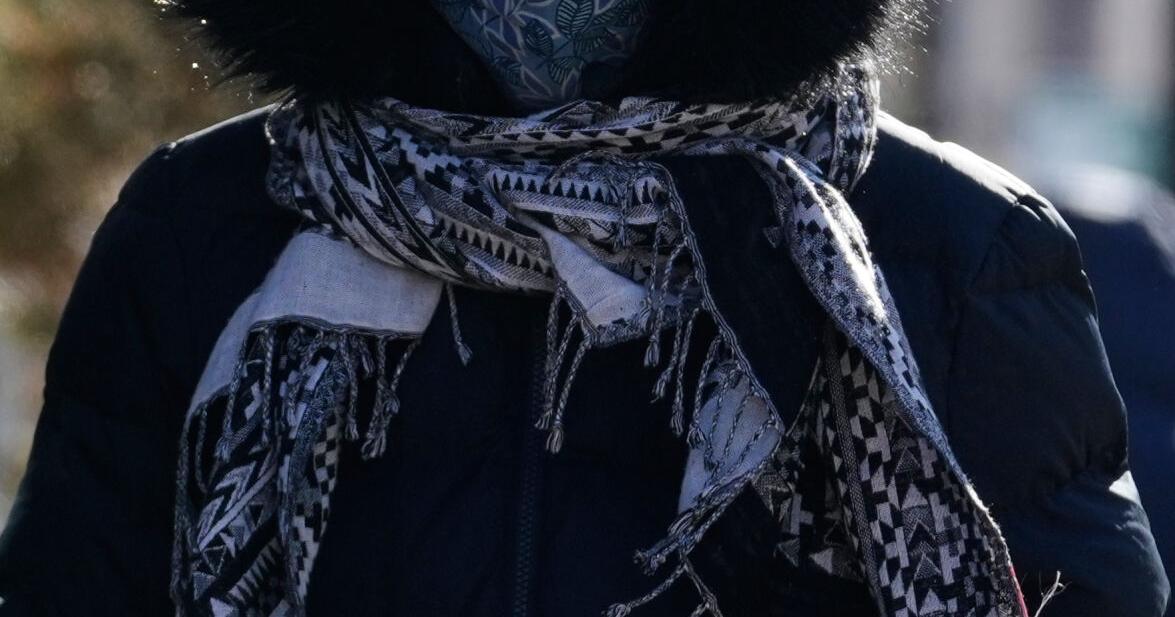 Winter Weather Chicago | National News | postregister.com