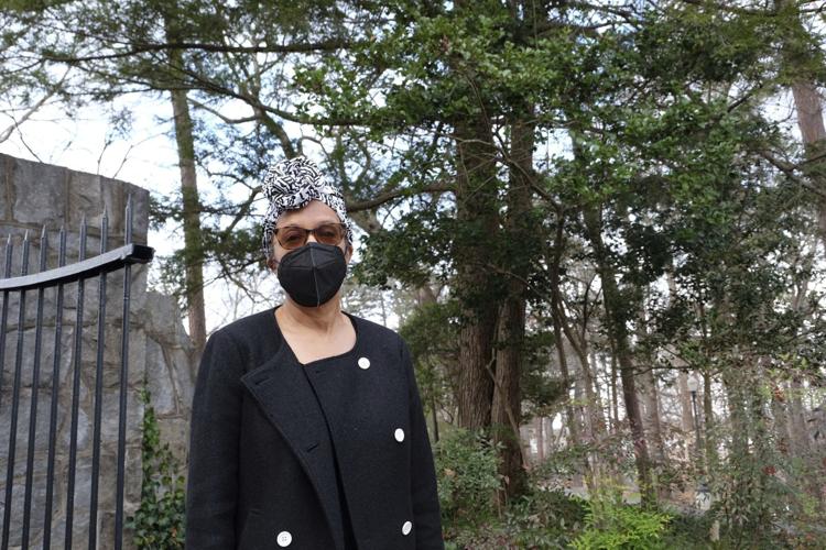 At Clemson, unmarked slave graves highlight plantation past | Features ...