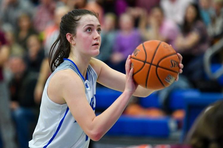 HIGH SCHOOL GIRLS BASKETBALL: All-Area Teams | PR Preps | postregister.com