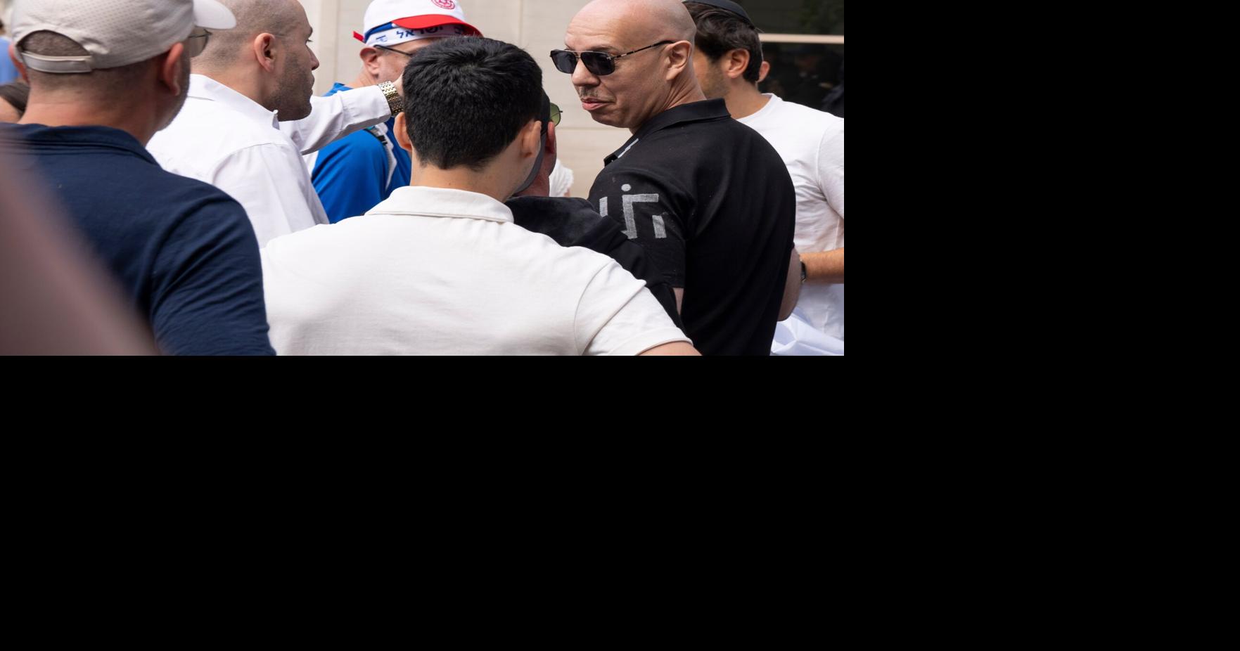 Israel Day Parade | National News | postregister.com