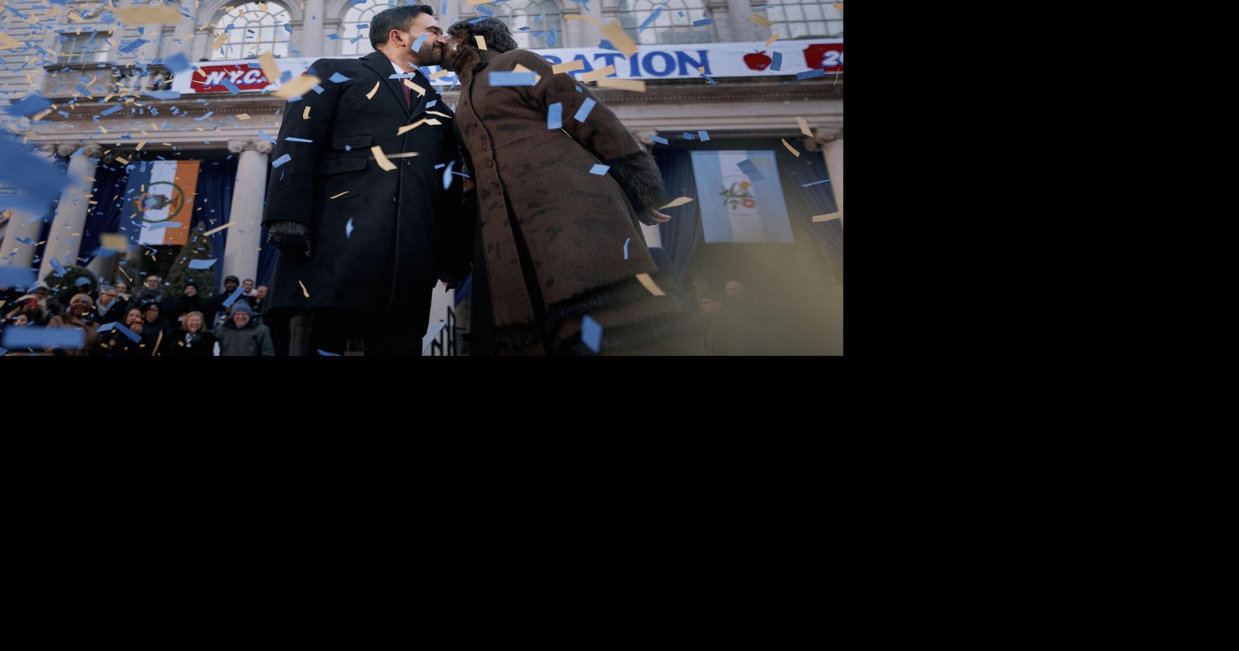 NYC Mayor Mamdani | National News | postregister.com