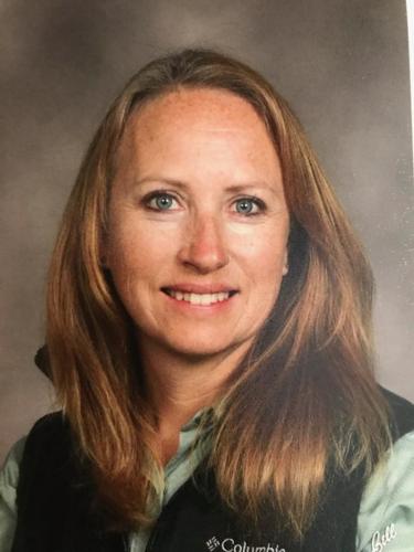 Teacher Talk: Amy Kerr | Education | postregister.com