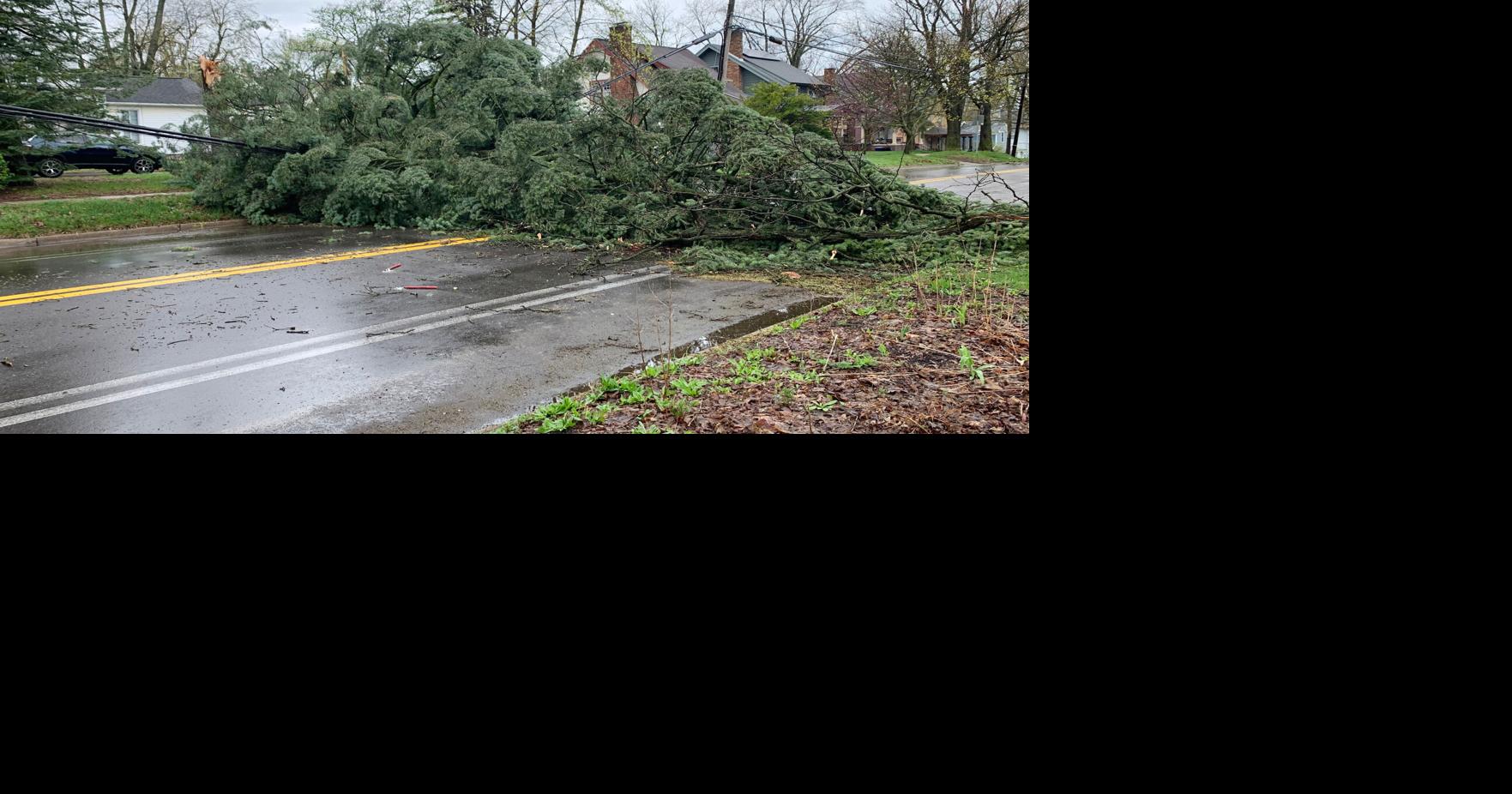 Severe Weather | National News | postregister.com