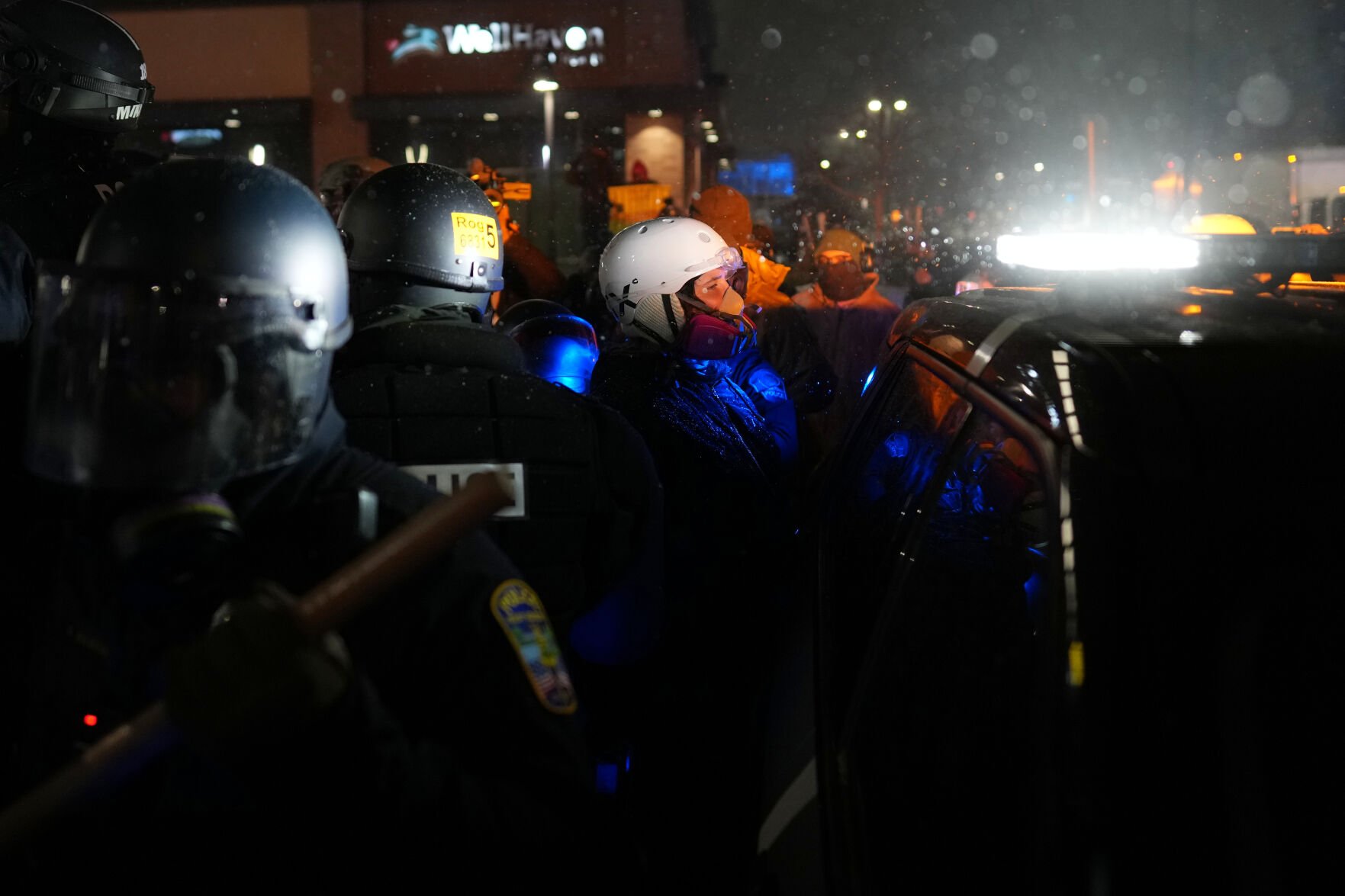 Immigration Enforcement Minnesota | National News | postregister.com