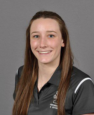 Alumni Notebook: Skyline grad Kayla Stanley comes up big at senior-day ...