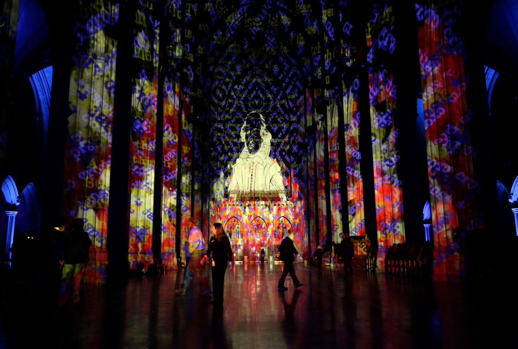 Washington National Cathedral | National News | postregister.com
