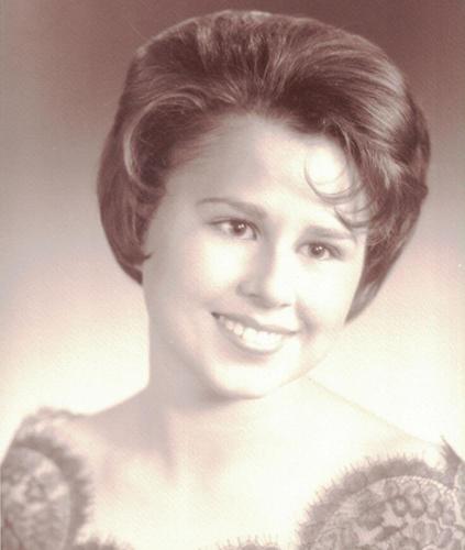 Hall, Joyce Marie | Obituaries | postregister.com