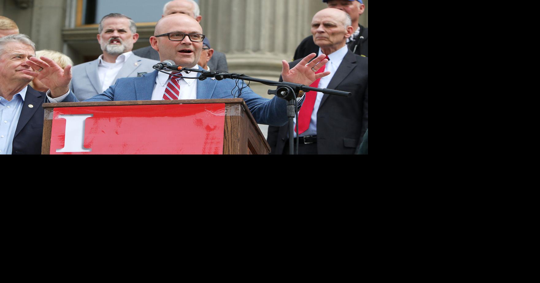 Senate committee passes bill to create Idaho voter guide | Government ...