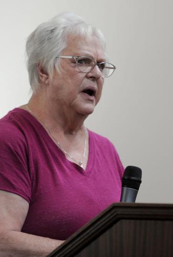 After 25 years, justice is found for Angie Dodge | Crime & Courts ...