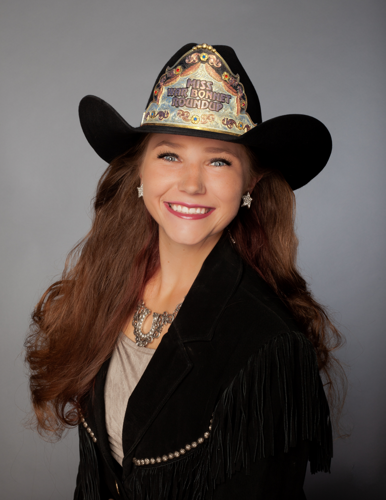 The end of an era: Bailie Bramwell to compete in Miss Rodeo USA as her ...
