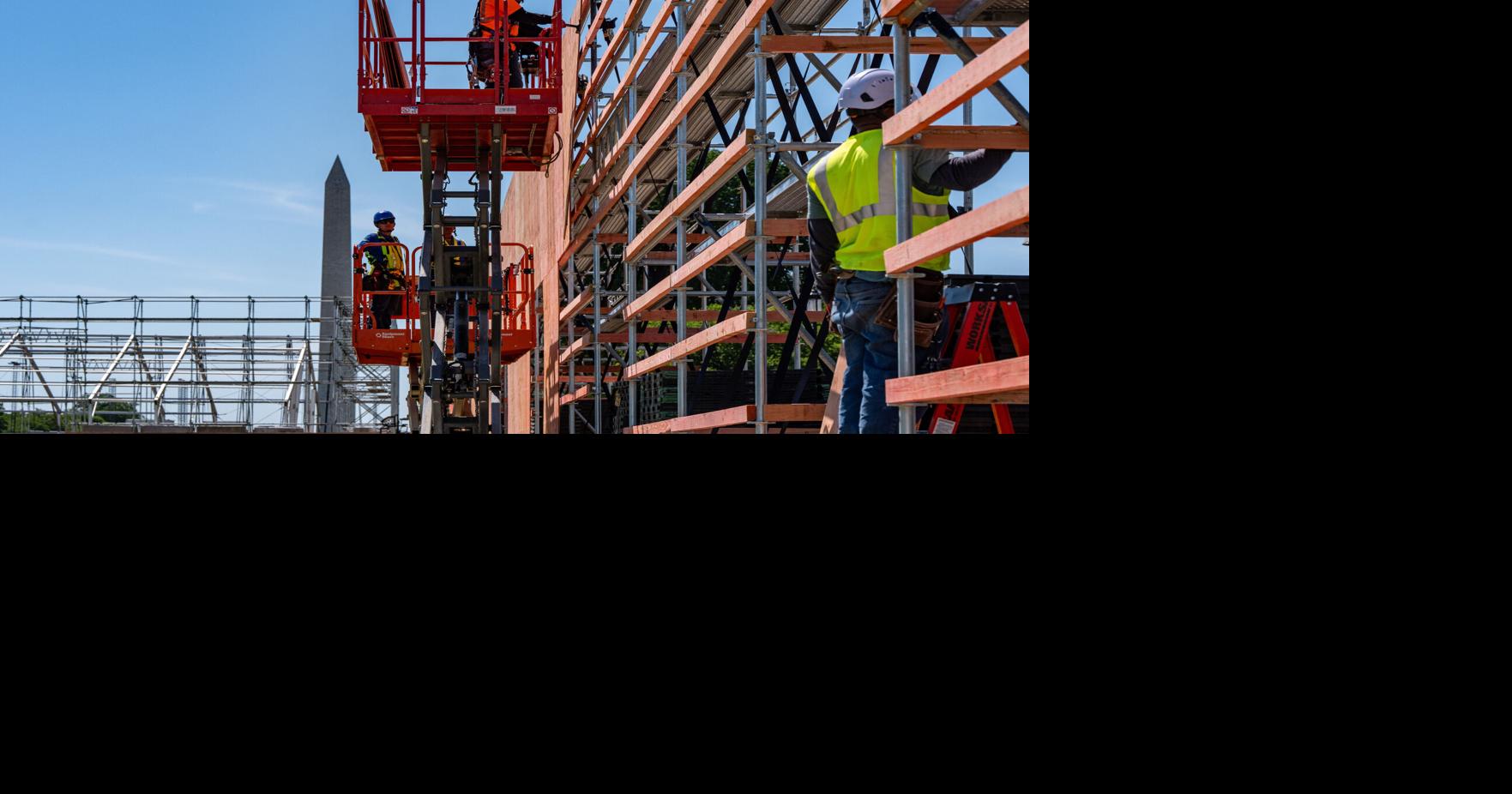 America 250 | National News | postregister.com