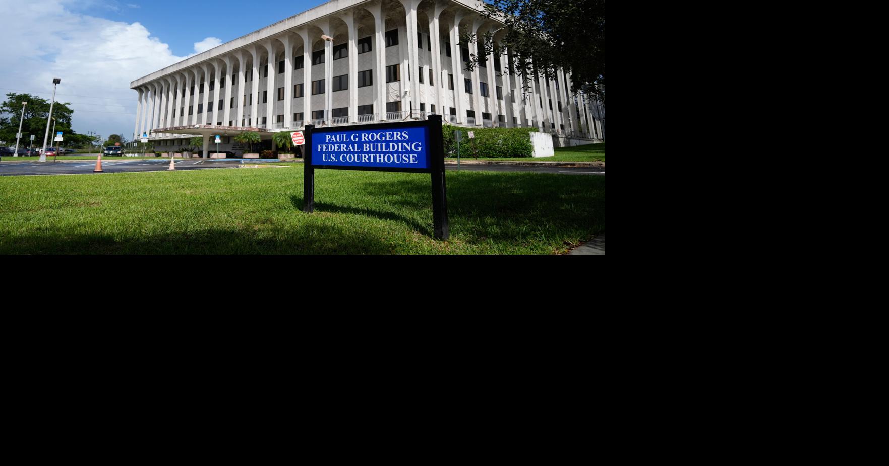 Federal Building Crash | National News | postregister.com