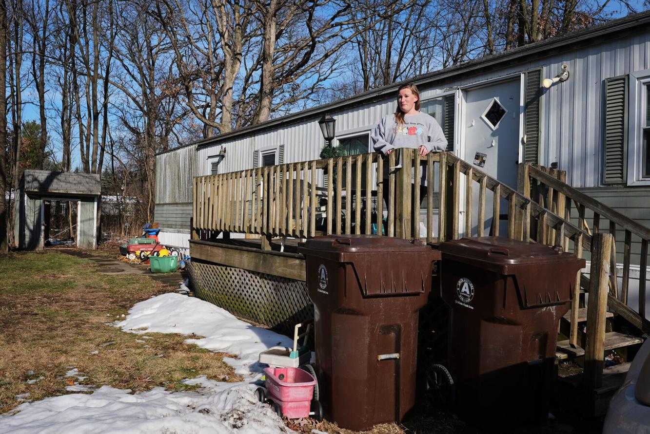 Philanthropy SNAP Gap | National News | postregister.com