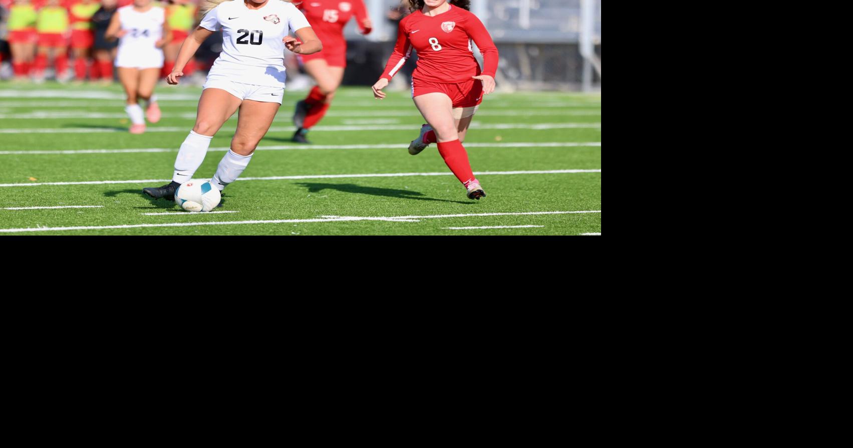 Hillcrest girls soccer leads All-5A HCC team after best season in more ...