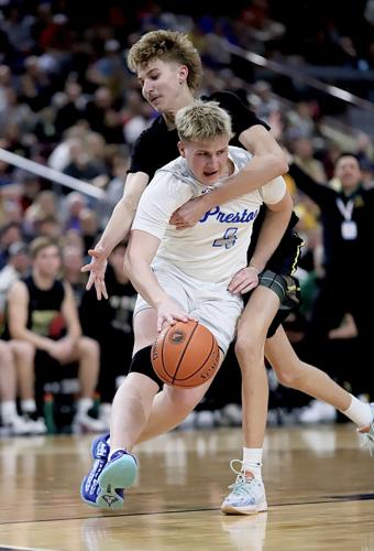 STATE ROUNDUP: Hillcrest punches ticket to fourth consecutive state ...