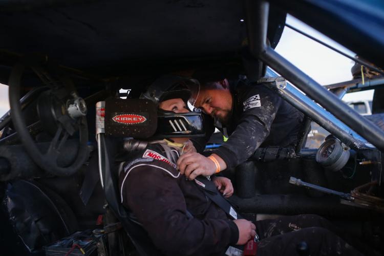 Photo Gallery: Atomic Motor Raceway | News | postregister.com