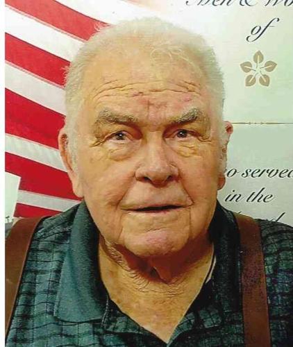 David, Ralph | Obituaries | postregister.com