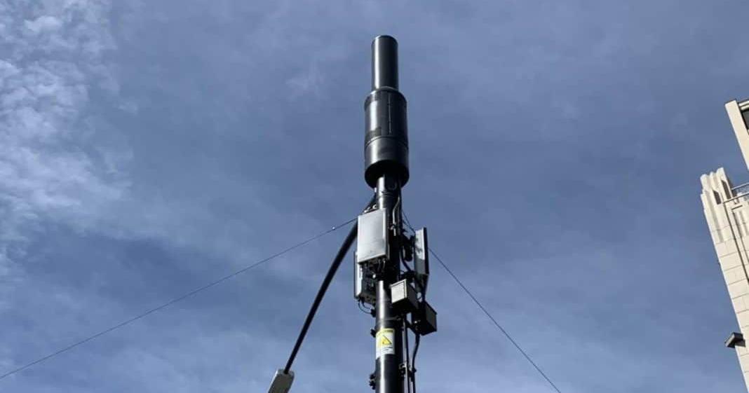 5G arrives to eastern Idaho | Local News | postregister.com