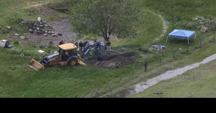 Forensic work, cell phone evidence revealed during Daybell trial ...