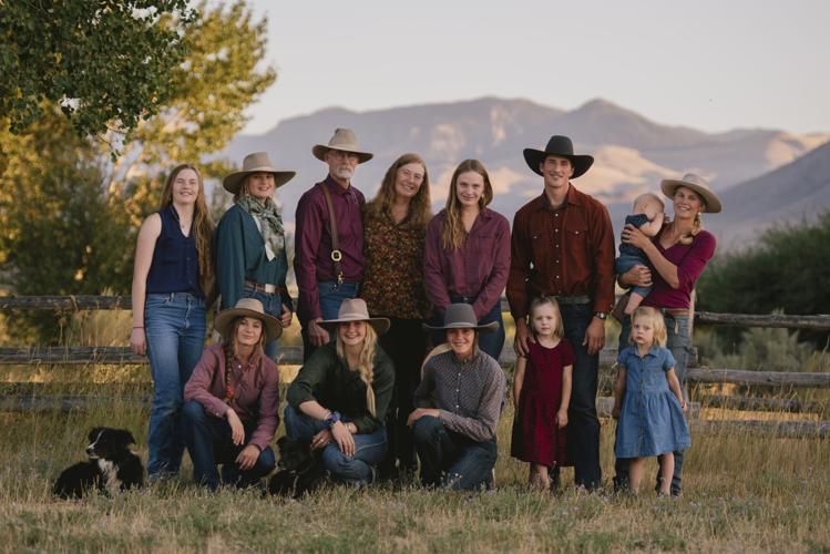 Finding confidence in their role | Western Life | postregister.com