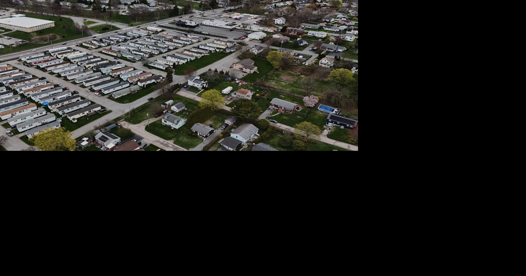 Climate Tree Equity | National News | postregister.com