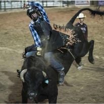 Johnson is Idaho's one-of-a-kind champion bull rider | Farm & Ranch ...