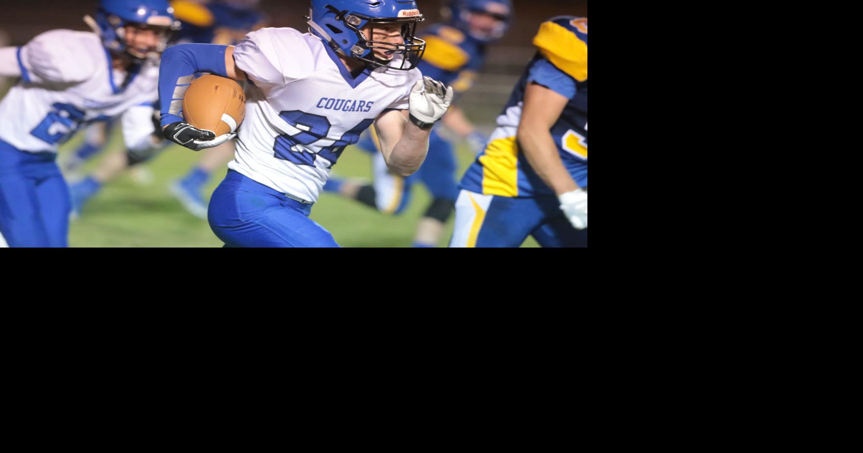 FOOTBALL: Firth continues recent dominance over Ririe with 28-0 rout ...