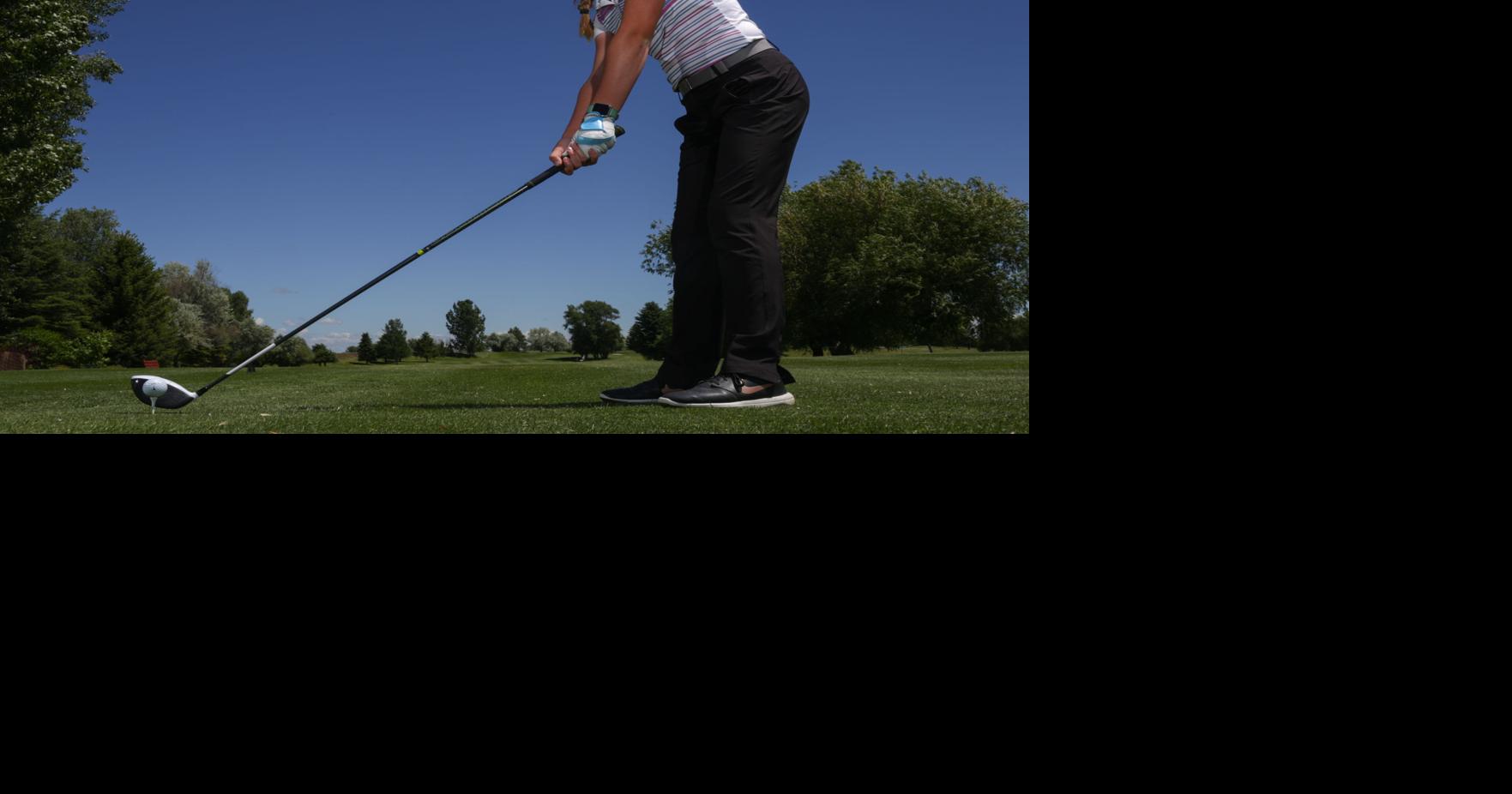 All-Area Girls Golfer of the Year: Kelli Ann Strand, Challis | Sports ...