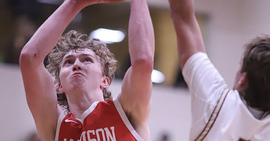 HIGH SCHOOL BOYS BASKETBALL: All-Conference teams released | PR Preps ...
