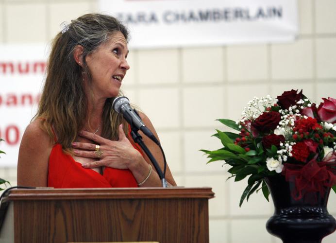 Challis grads recall special moments, look to the future | News ...