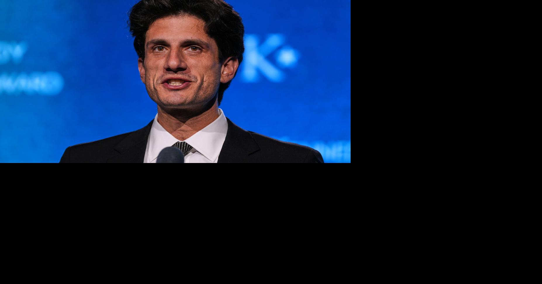 Jerome Powell JFK Award | National News | postregister.com