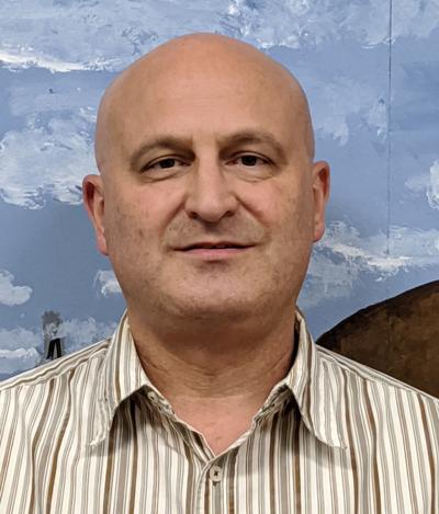 Teacher Talk: Brett Bird | Education | postregister.com