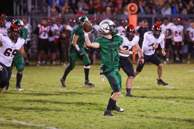 PREP FOOTBALL PREVIEWS: With new proven head coach, Blackfoot looks to ...