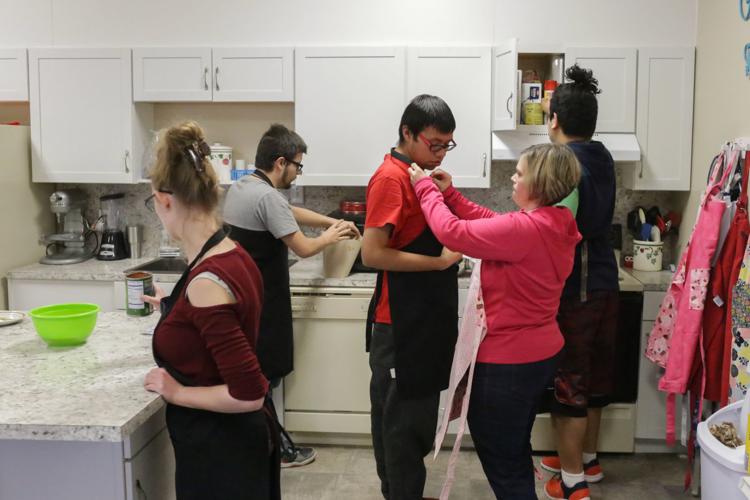 District 93 offers continuing education for students in FLITTE ...