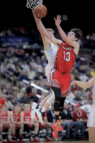 Challis sees Cinderella run come to emphatic end in 58-36 loss to ...