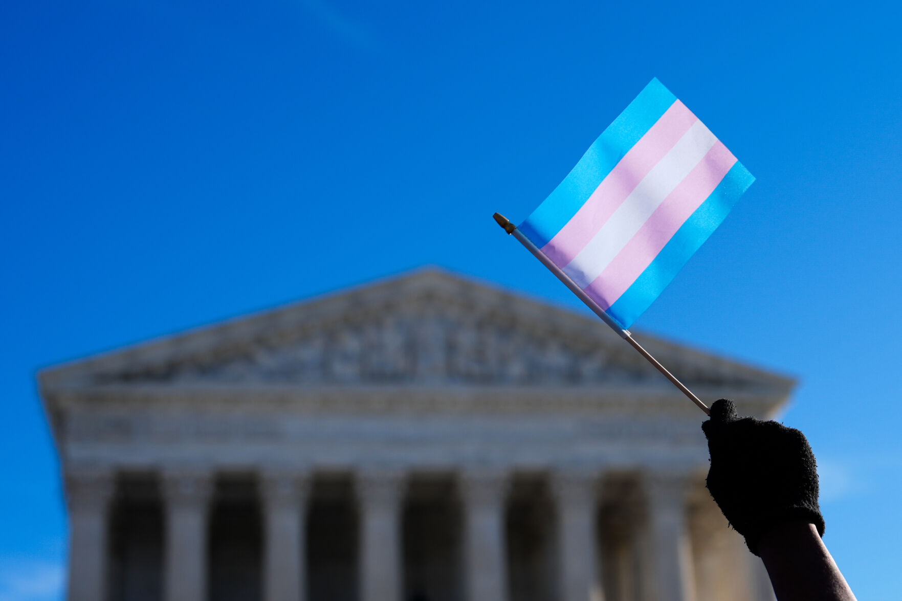 Supreme Court Transgender Athletes | National News | postregister.com