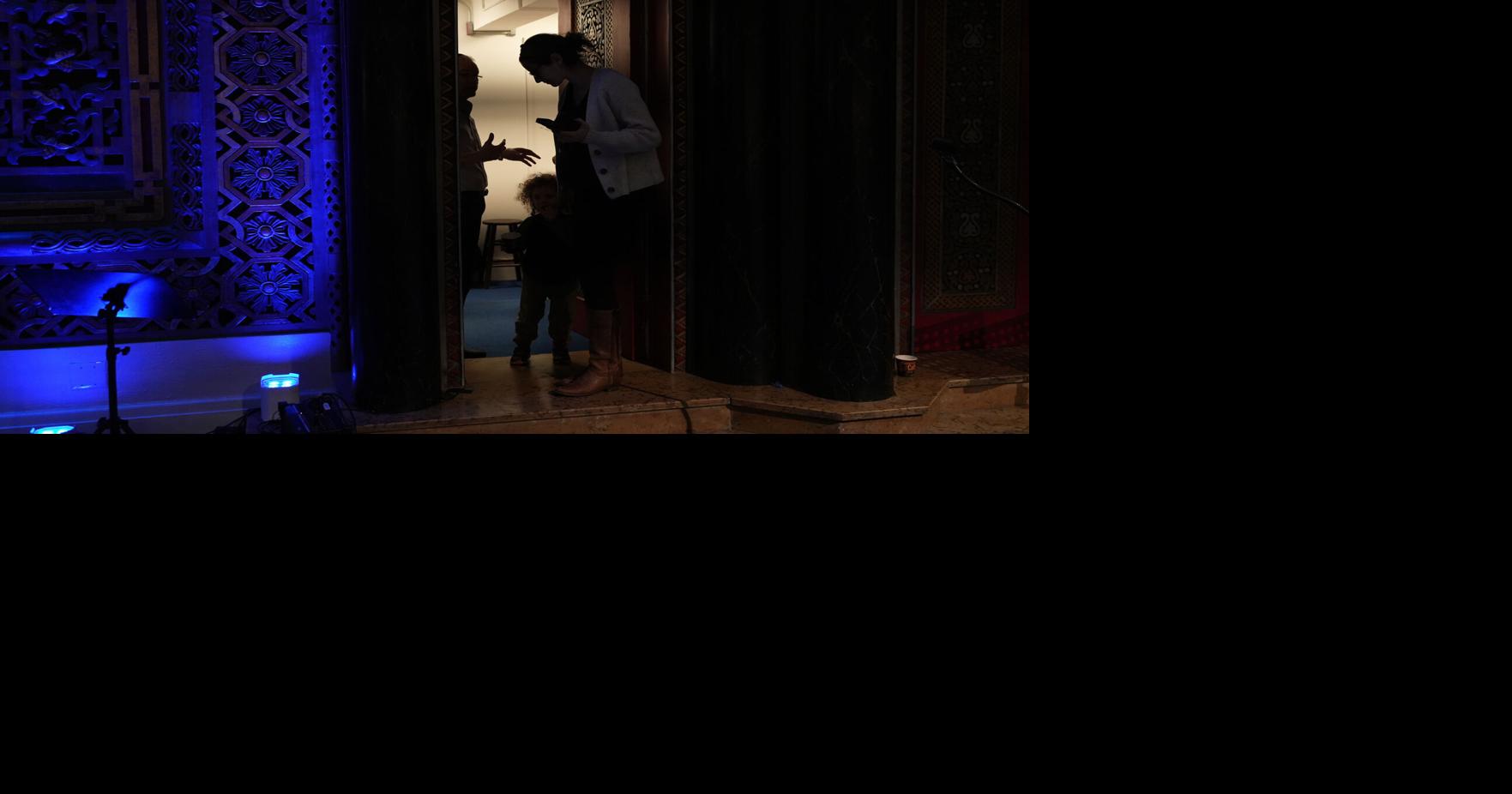 Women Rabbis | National News | postregister.com