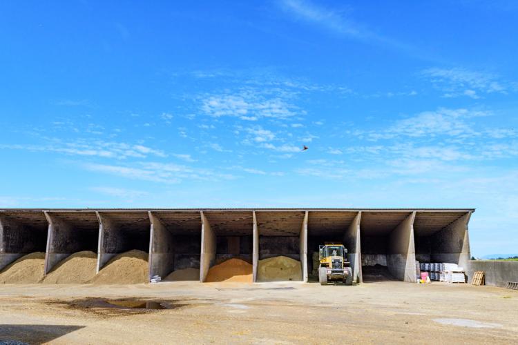 Young dairy farmer competing for national honor | Regional ...