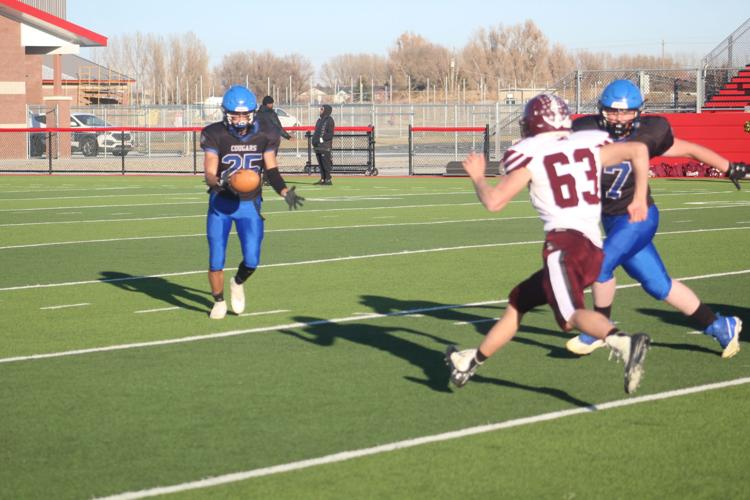 FALL SPORTS PREVIEW: Firth boasts plenty of speed on offense | Sports ...
