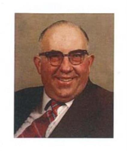 Ward, Bruce | Obituaries | postregister.com