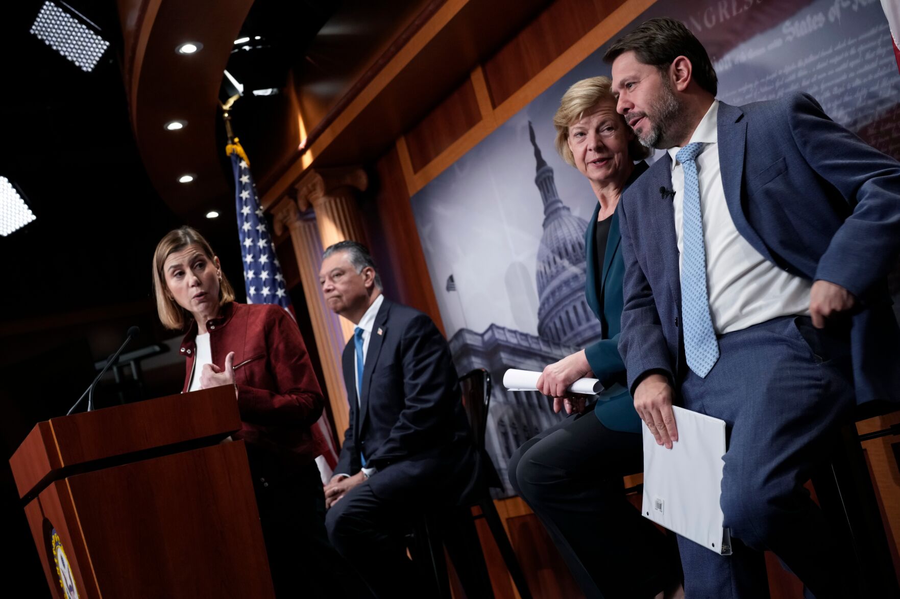 Elections Trump Congress | National News | postregister.com