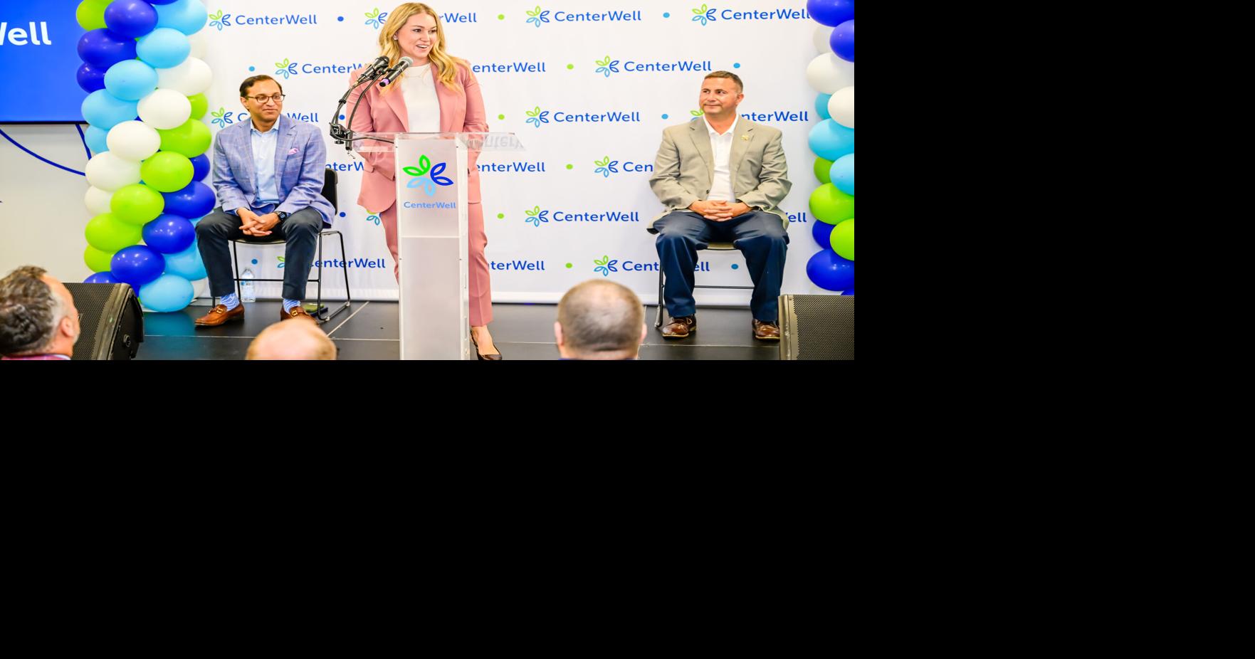 CenterWell Pharmacy’s Ribbon-Cutting at Orlando Distribution Center ...