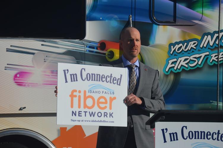 Connect Fast joins Idaho Falls Fiber network | Local News ...